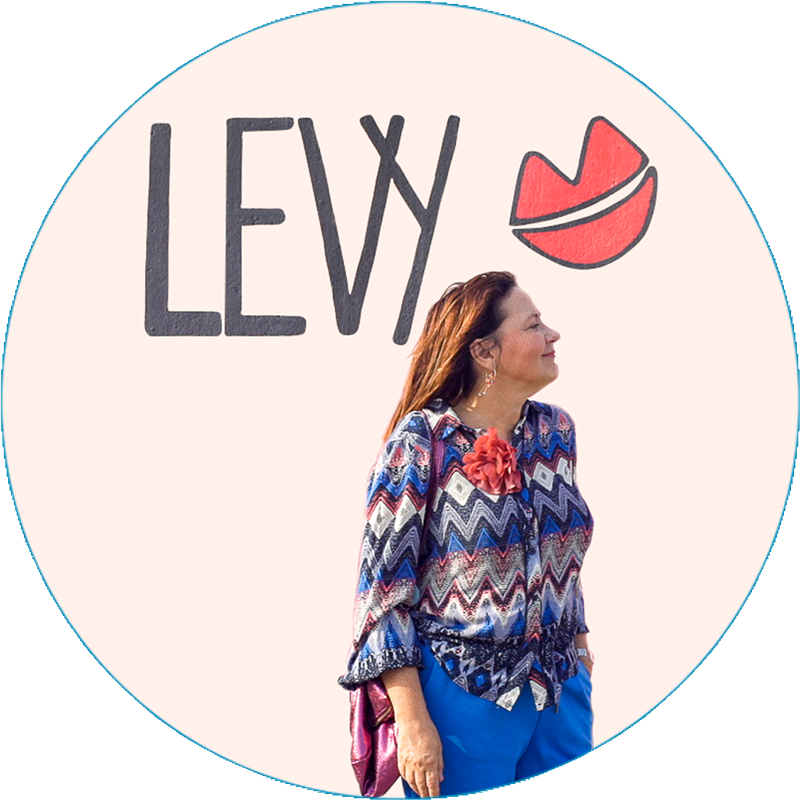 Biographie Florence Levy